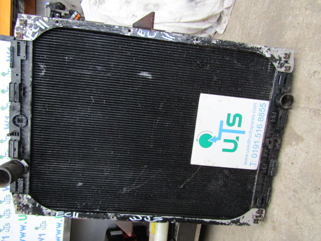 ERF Truck Parts and Used ERF Truck Parts For Sale