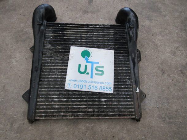 ERF Truck Parts and Used ERF Truck Parts For Sale