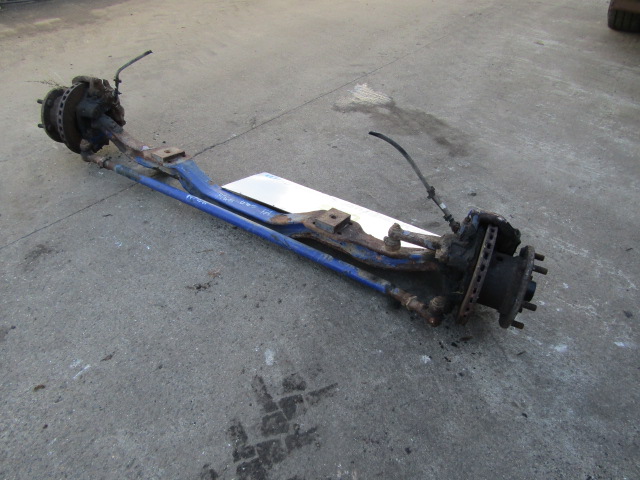 Truck Axles and Used Truck Axle Parts For Sale
