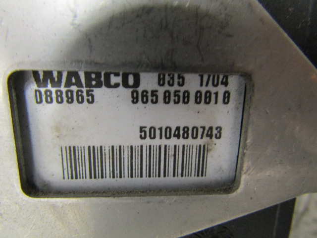 Renault Truck Parts and Used Renault Truck Parts For Sale