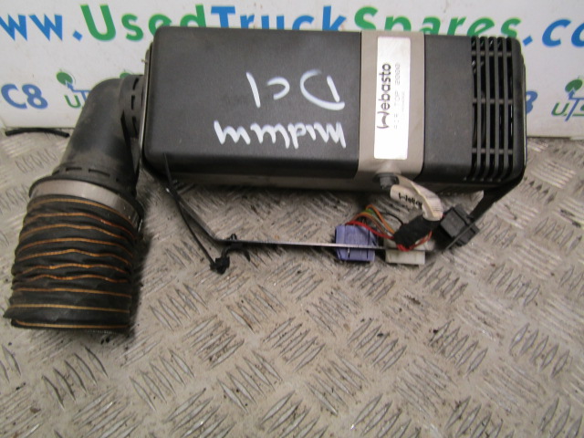 Renault Truck Parts and Used Renault Truck Parts For Sale