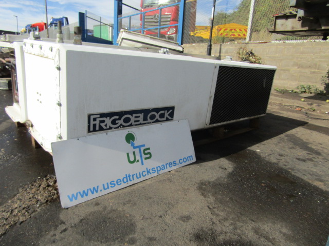Refrigeration Parts Archives - Used Truck Spares