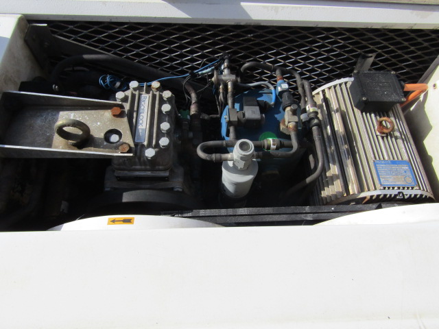 Refrigeration Parts Archives - Used Truck Spares