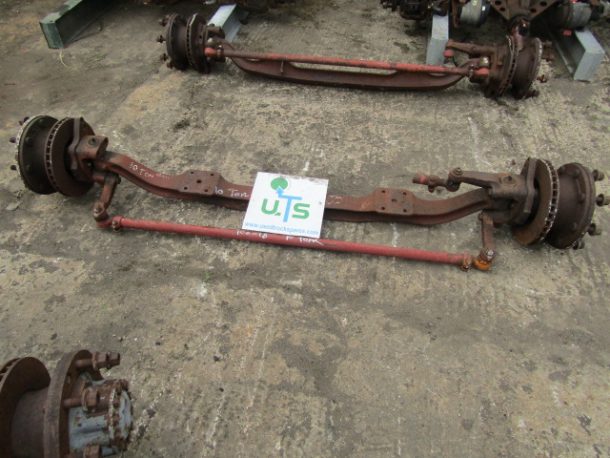 Truck Axles and Used Truck Axle Parts For Sale