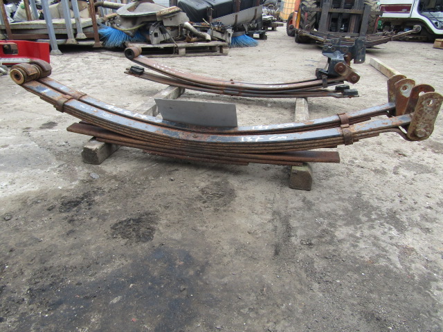 Iveco Truck Parts and Used Iveco Truck Parts For Sale