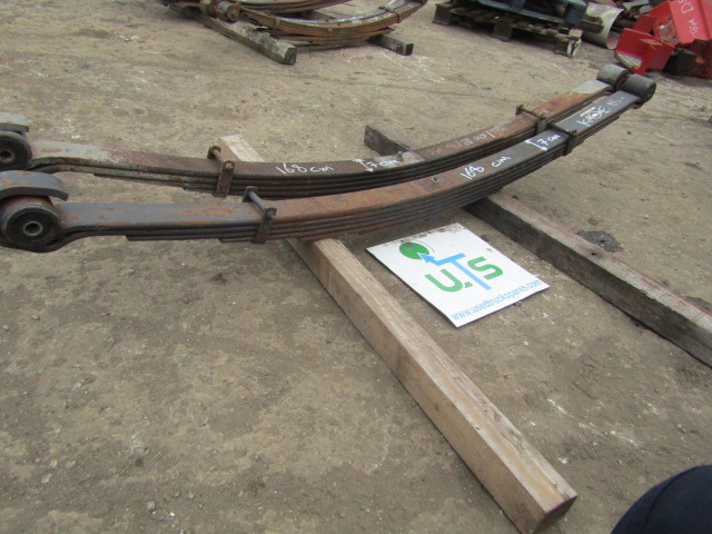 Iveco Truck Parts and Used Iveco Truck Parts For Sale