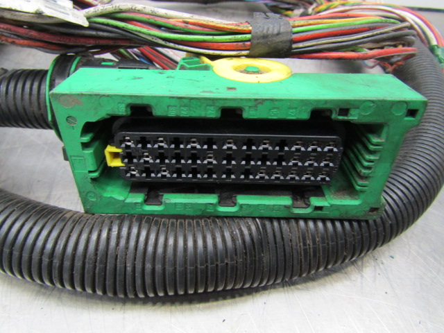 Truck ECU units and Used Truck ECU Parts For Sale