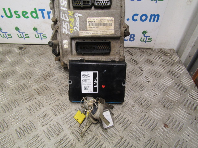 Iveco Truck Parts and Used Iveco Truck Parts For Sale