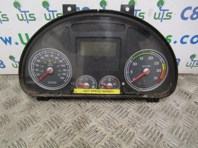 Iveco Truck Parts and Used Iveco Truck Parts For Sale