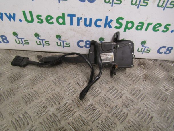 Iveco Truck Parts and Used Iveco Truck Parts For Sale