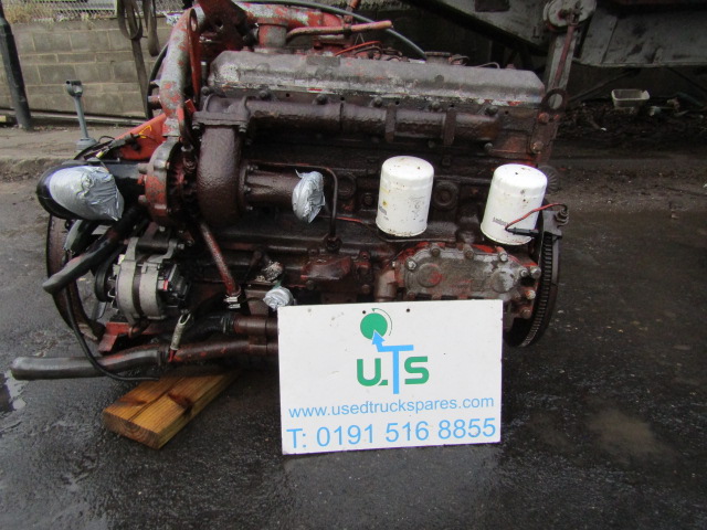 Iveco Truck Parts and Used Iveco Truck Parts For Sale