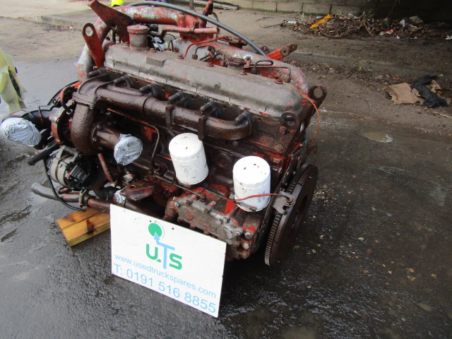Iveco Truck Parts and Used Iveco Truck Parts For Sale