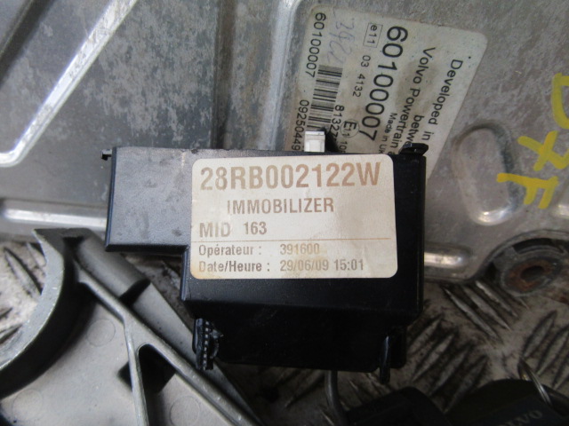 Truck Dismantlers of Recycled Spares Home - Used Truck Spares