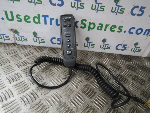 Volvo Truck Parts and Used Volvo Truck Parts For Sale