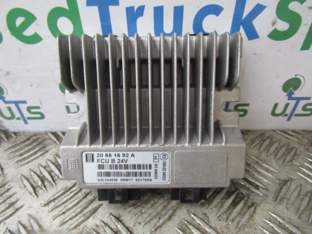Volvo Truck Parts and Used Volvo Truck Parts For Sale