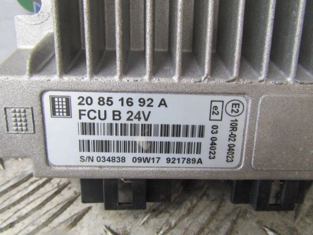 Volvo Truck Parts and Used Volvo Truck Parts For Sale