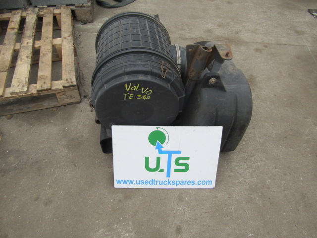Volvo Truck Parts and Used Volvo Truck Parts For Sale