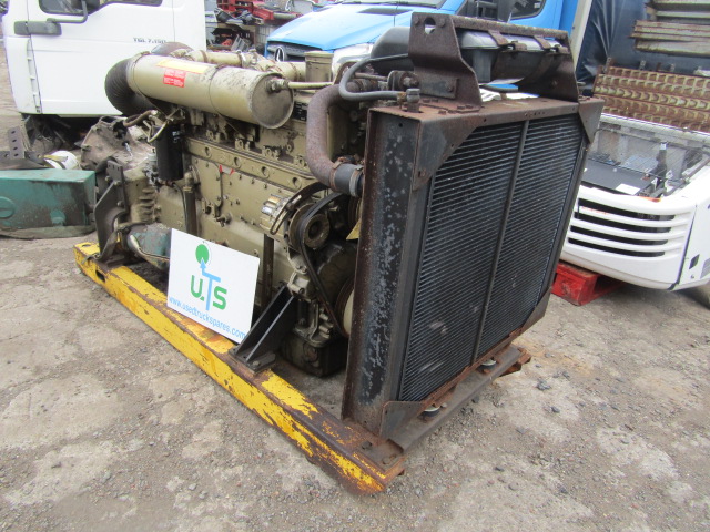 Daf Truck Parts and Used Daf Truck Parts For Sale