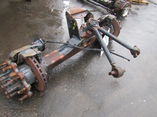 Daf Truck Parts and Used Daf Truck Parts For Sale