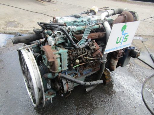 Volvo Truck Parts and Used Volvo Truck Parts For Sale