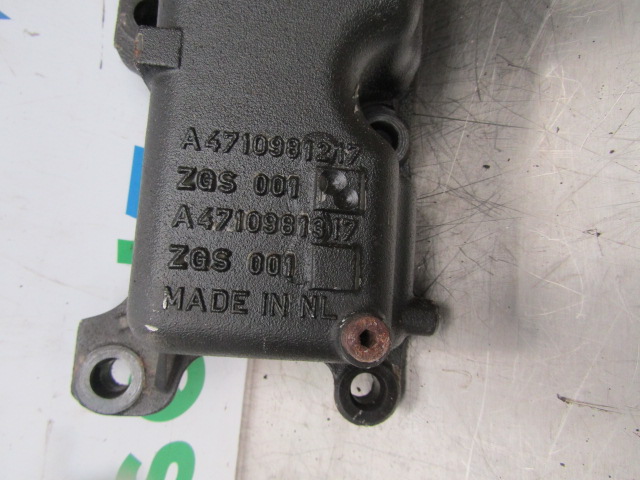 Mercedes Truck Parts and Mercedes Commercial Parts For Sale