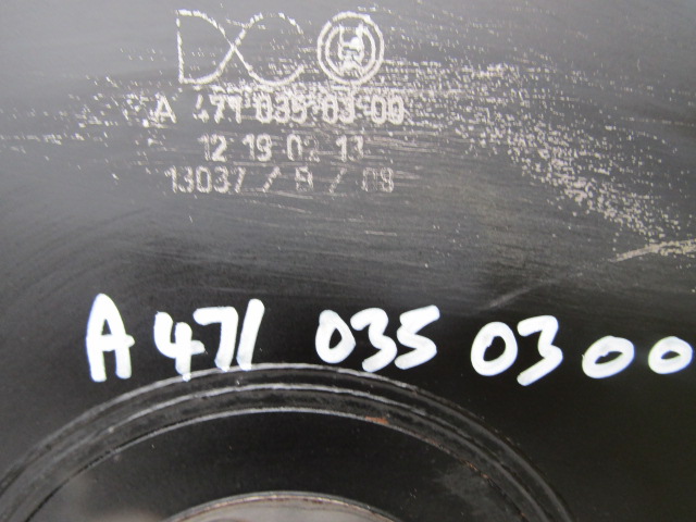 Mercedes Truck Parts and Mercedes Commercial Parts For Sale