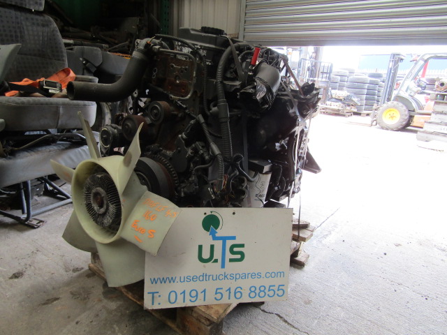 Daf Truck Parts and Used Daf Truck Parts For Sale