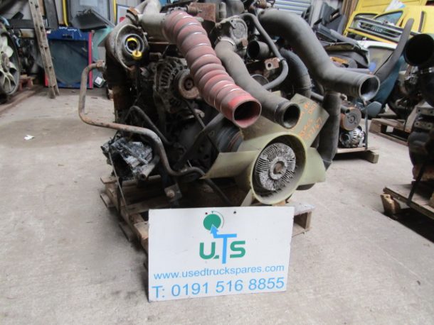 Renault Truck Parts and Used Renault Truck Parts For Sale