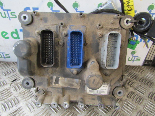 Truck ECU units and Used Truck ECU Parts For Sale