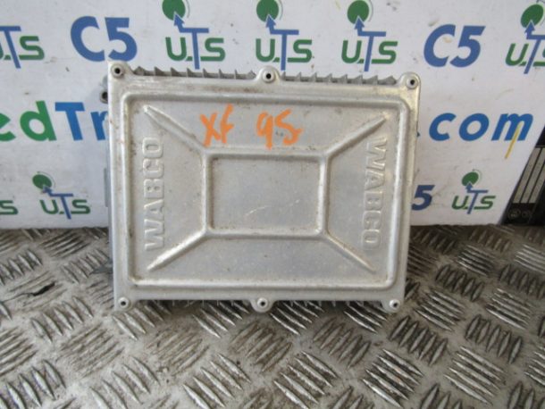 Daf Truck Parts and Used Daf Truck Parts For Sale