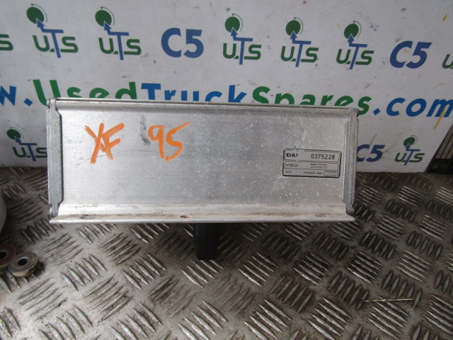 Daf Truck Parts and Used Daf Truck Parts For Sale