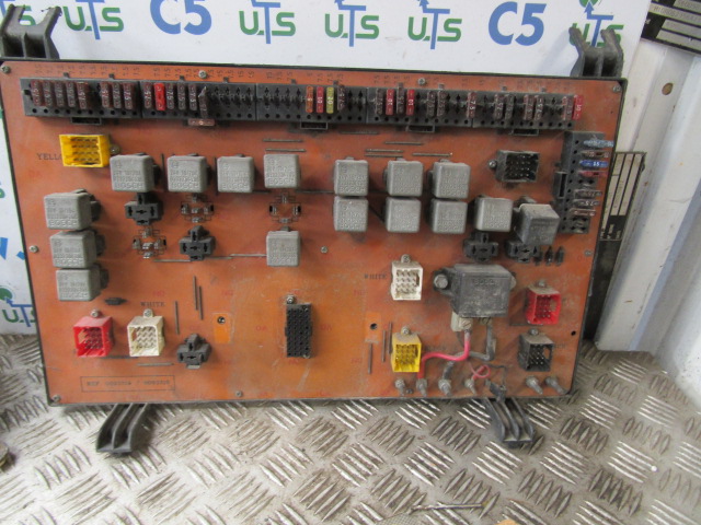 Daf Truck Parts and Used Daf Truck Parts For Sale
